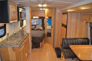 Cruiser 2351d | Phoenix USA RV | Elkhart Indiana