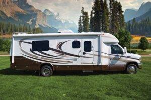 Cruiser 2351d | Phoenix USA RV | Elkhart Indiana