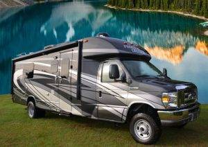 Cruiser 2351d | Phoenix USA RV | Elkhart Indiana