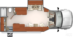 Cruiser | Phoenix USA RV | Elkhart Indiana